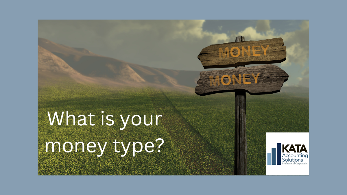 Money Beliefs and Your Bottom Line - KATA ACCOUNTING SOLUTIONS